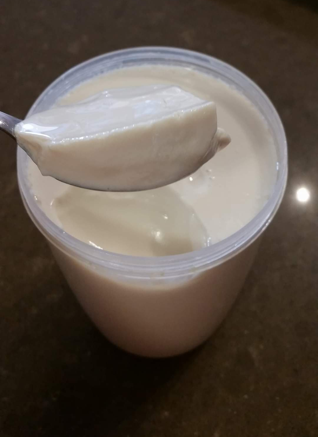 Yoghurt – soy and dairy | Itchin' Kitchen